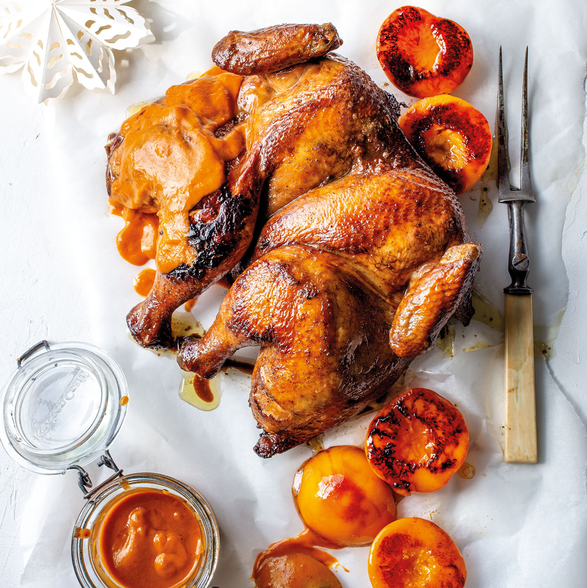 Newsletter sign up | Woolworths TASTE