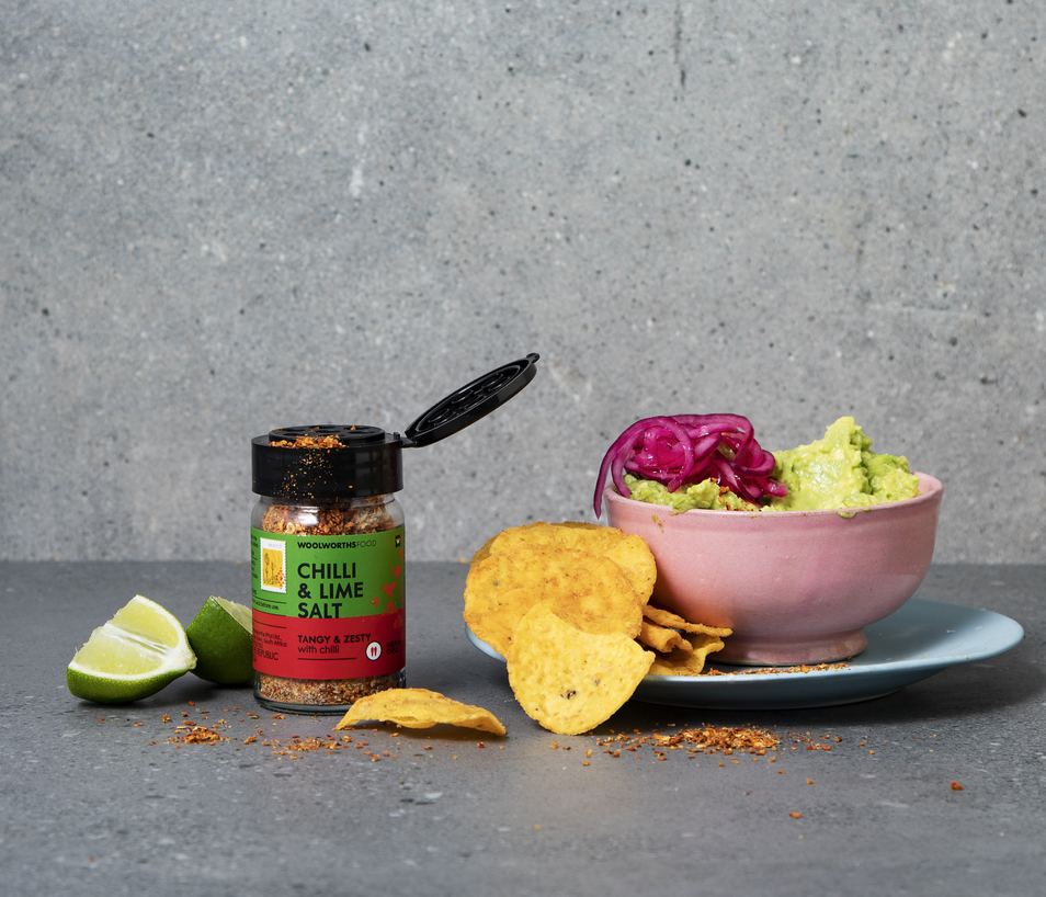 10 Mexican-inspired products you have to try out right now | Woolworths ...
