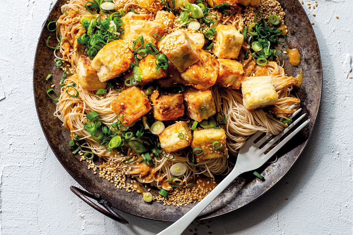 15 Speedy Stir-Fry Recipes for Busy Weeknights| WW TASTE