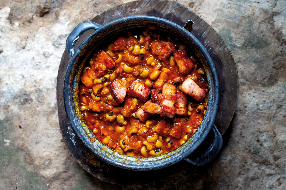 Red-red recipe | Simple & Satisfying | Woolworths TASTE