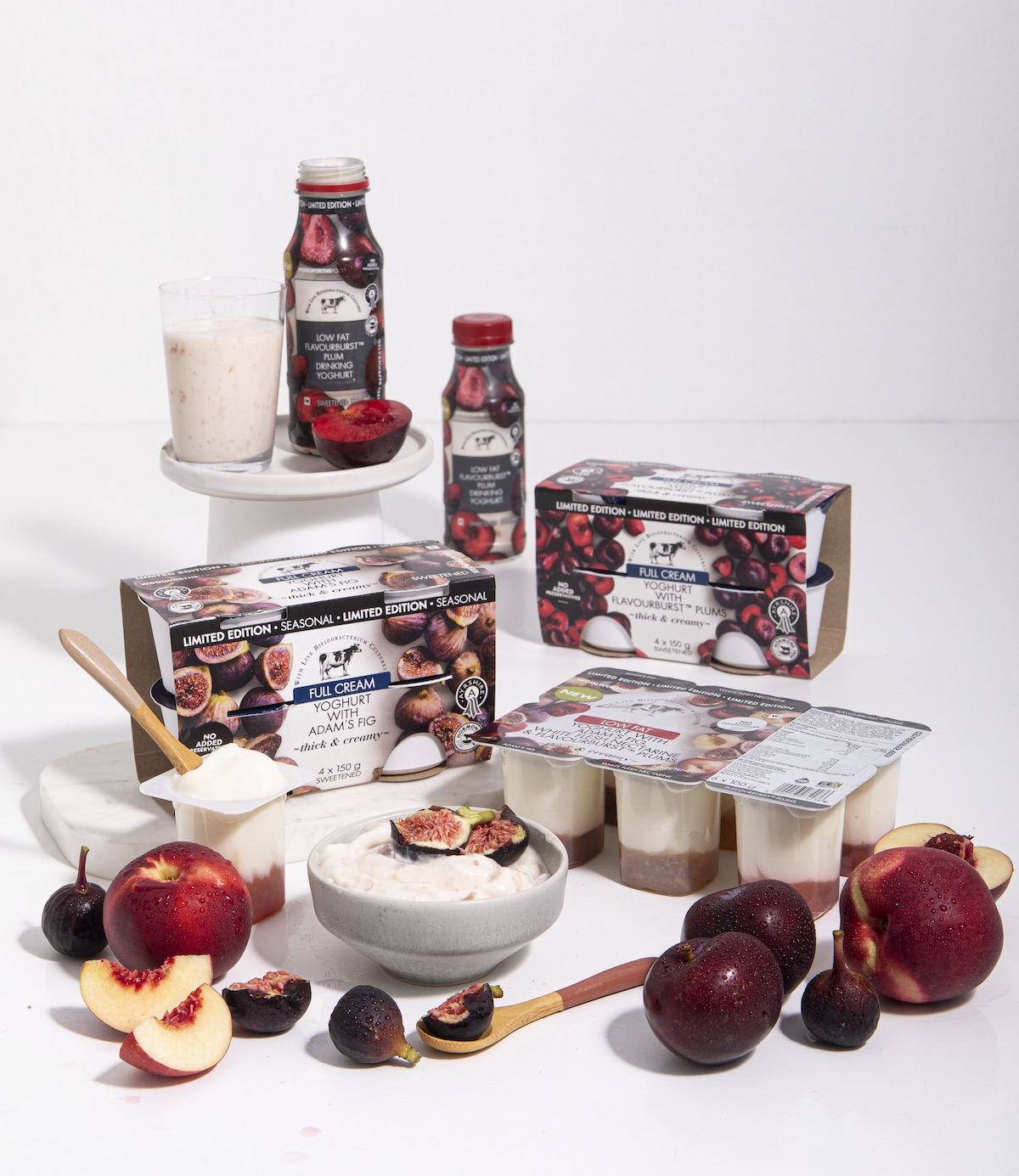 This is how we make the most of seasonal summer fruit | Woolworths TASTE