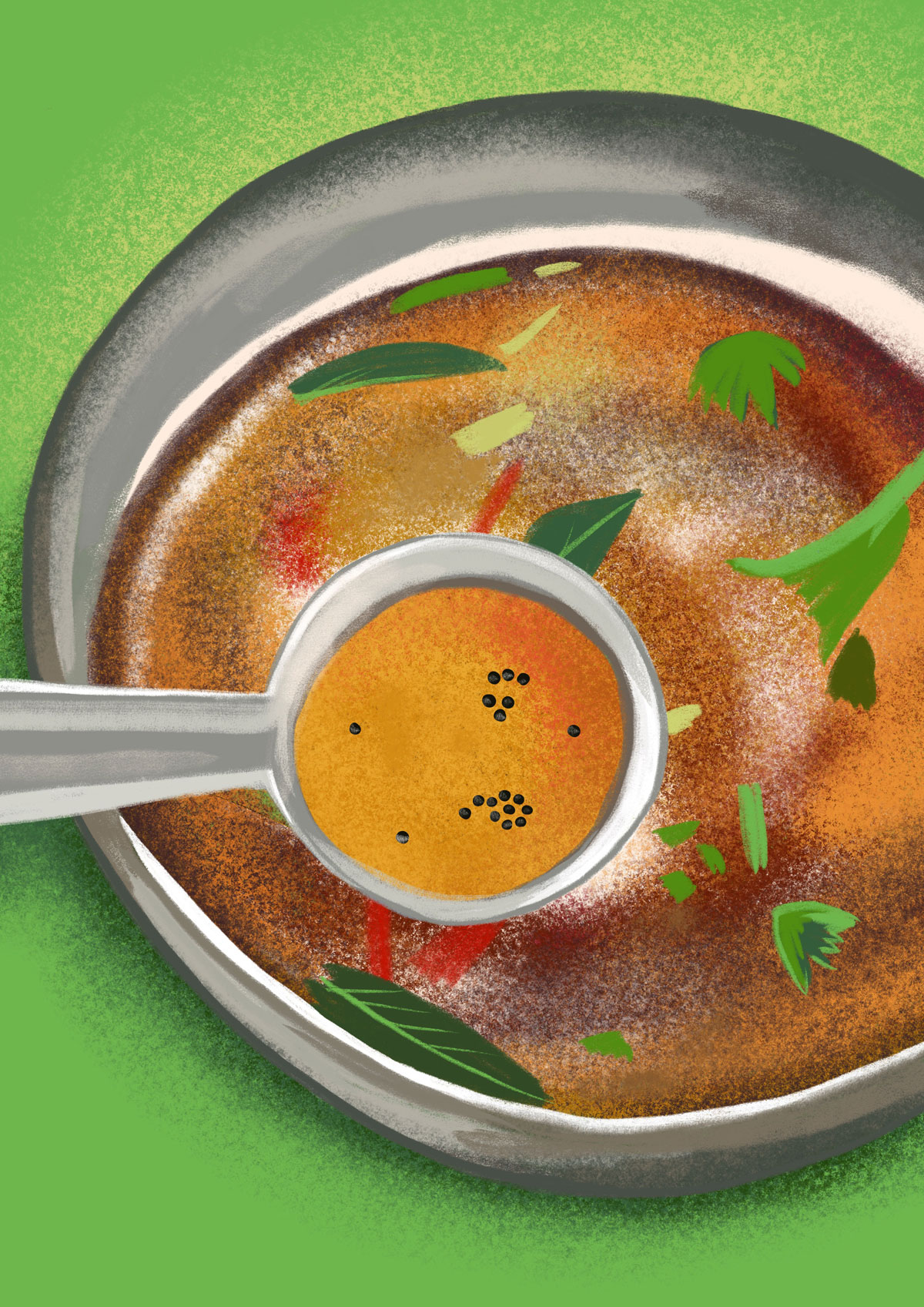 Russum recipe | Traditional Dish | Woolworths TASTE