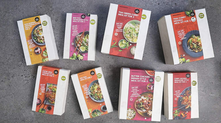 Quicker than takeout: our new favourite midweek meals | Woolworths TASTE