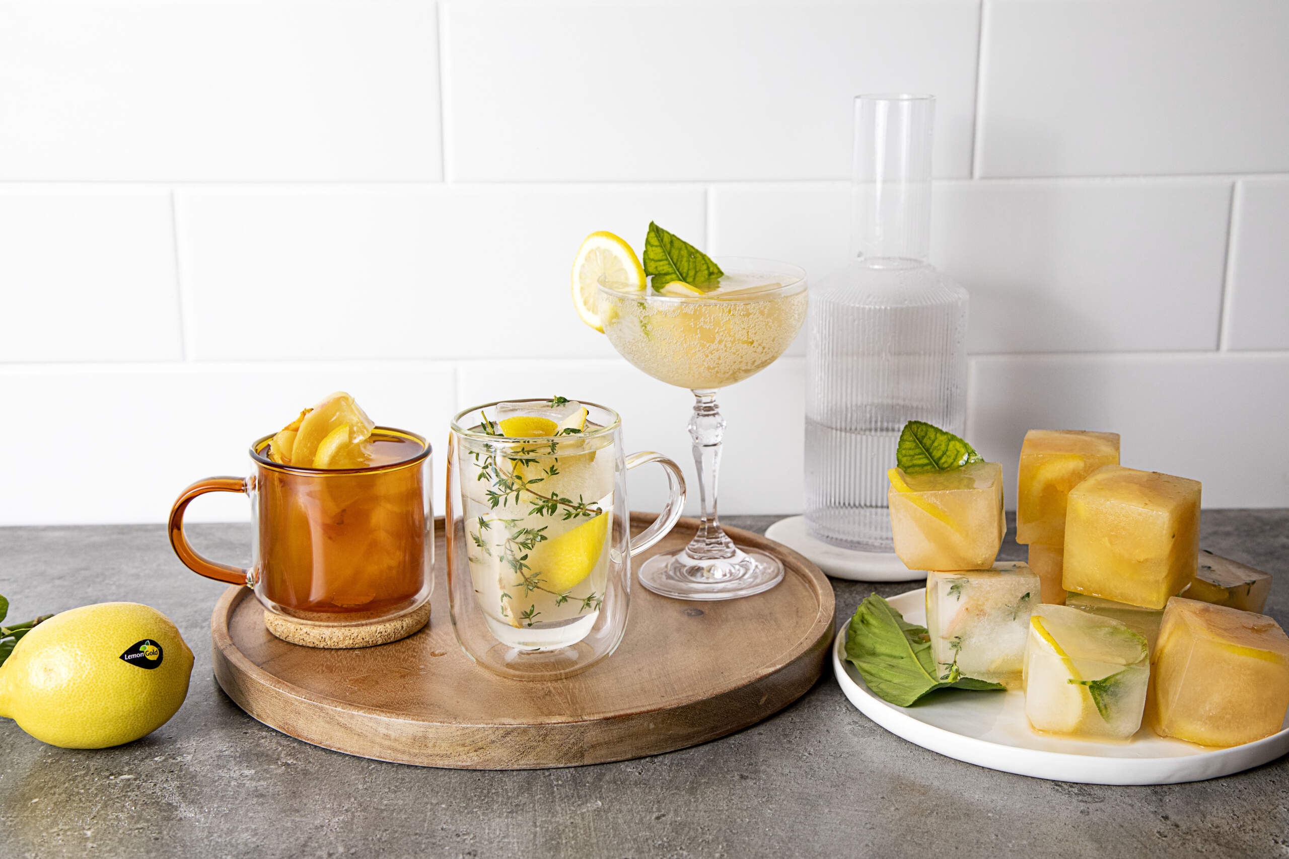 How to manage your hydration levels | Woolworths TASTE