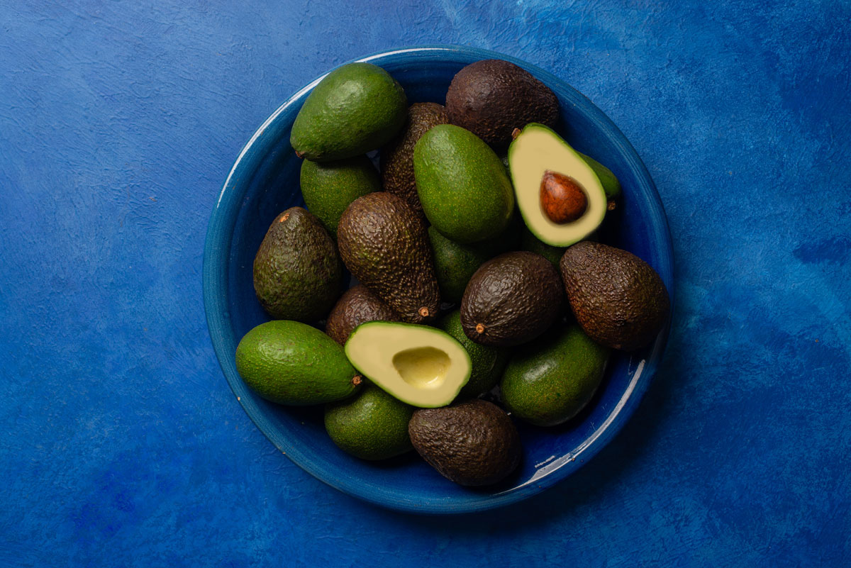 This is when your favourite avos are in season | Woolworths TASTE