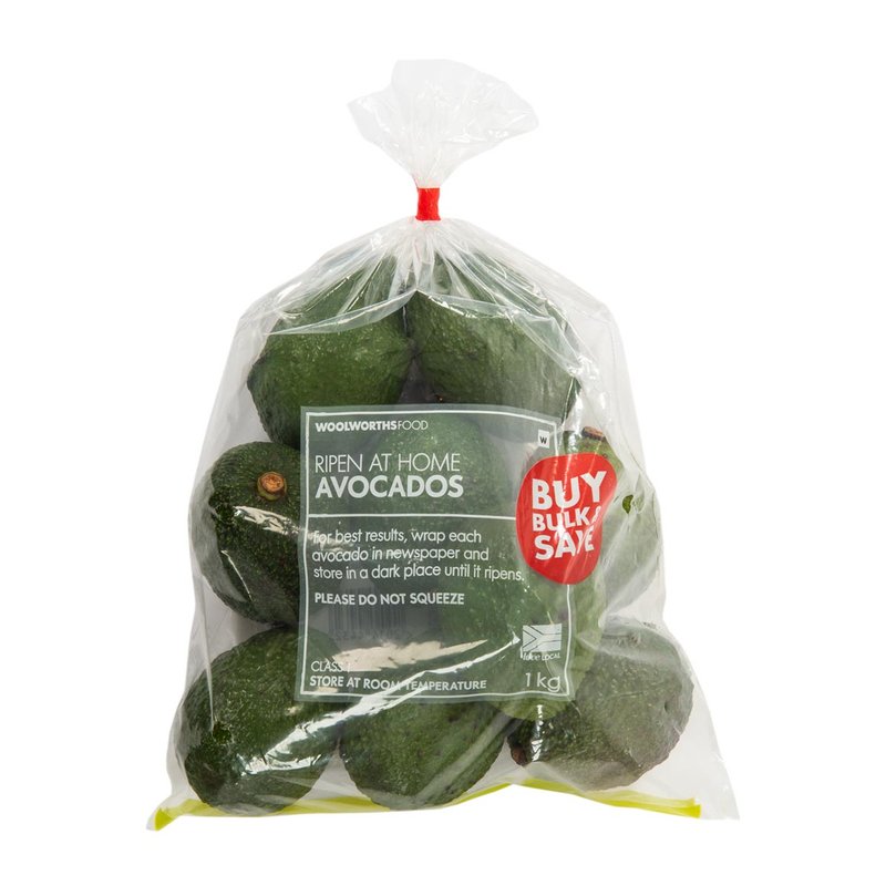 4 glorious avocado recipes we can’t get enough of | Woolworths TASTE