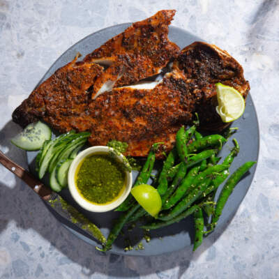 5 seafood recipes to add to your festive braai menu | Woolworths TASTE