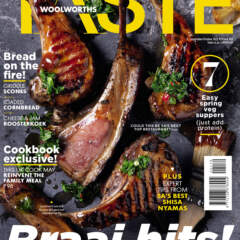 Magazines | Woolworths TASTE