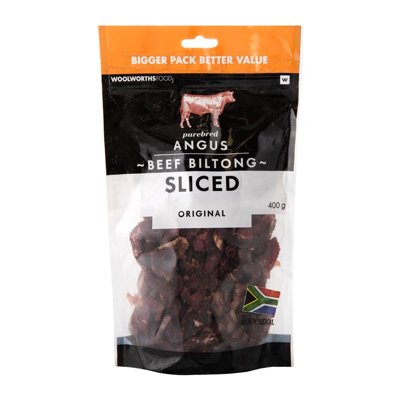 Meet our new favourite sandwich, the biltong jaffle! | Woolworths TASTE