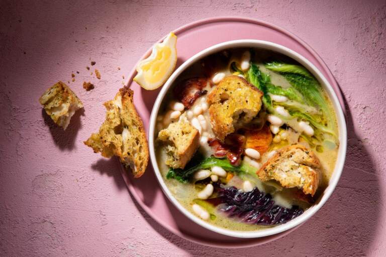 6 new ideas with beans and chickpeas | Woolworths TASTE