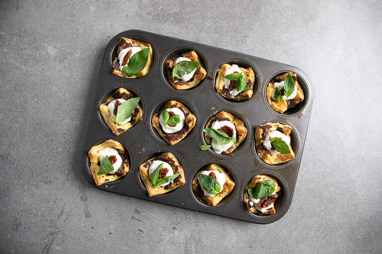 Simply entertaining: the ultimate biltong platter | Woolworths TASTE