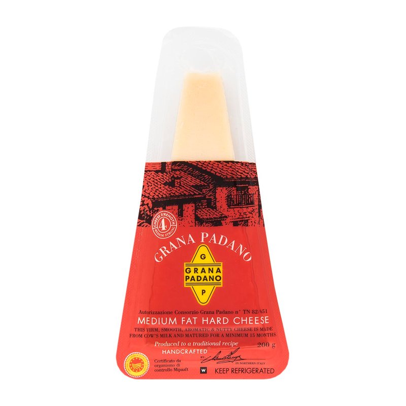 4 Grana Padano facts you probably didn't know | Woolworths TASTE