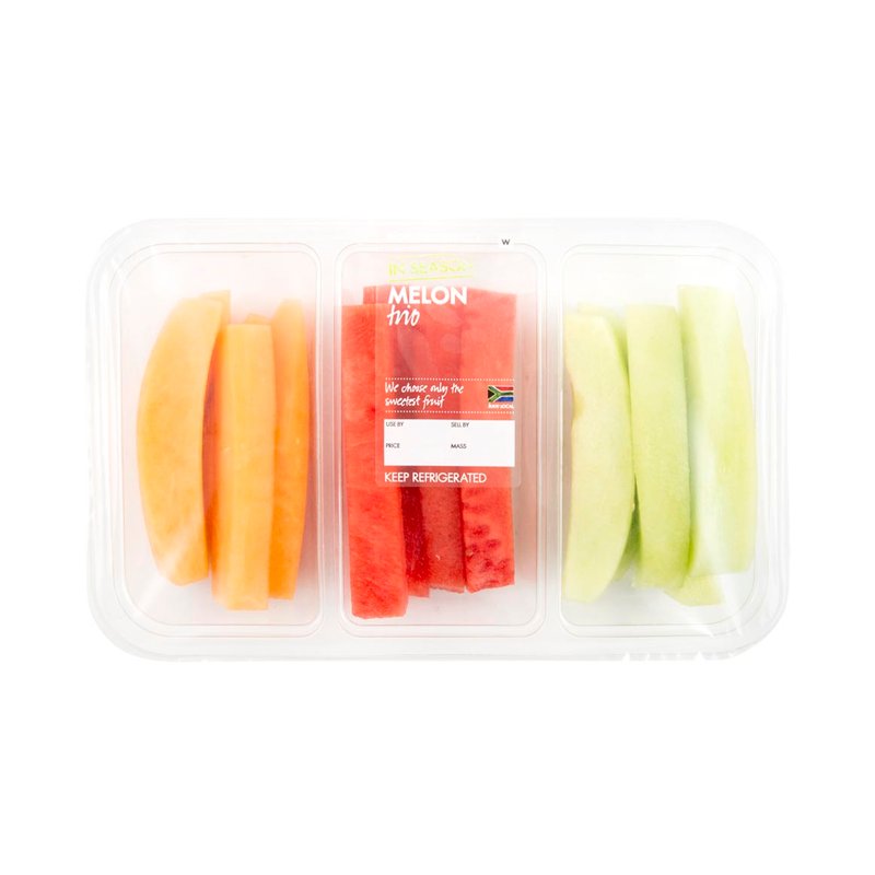 3 sweet melon and watermelon recipes that will blow your rind ...