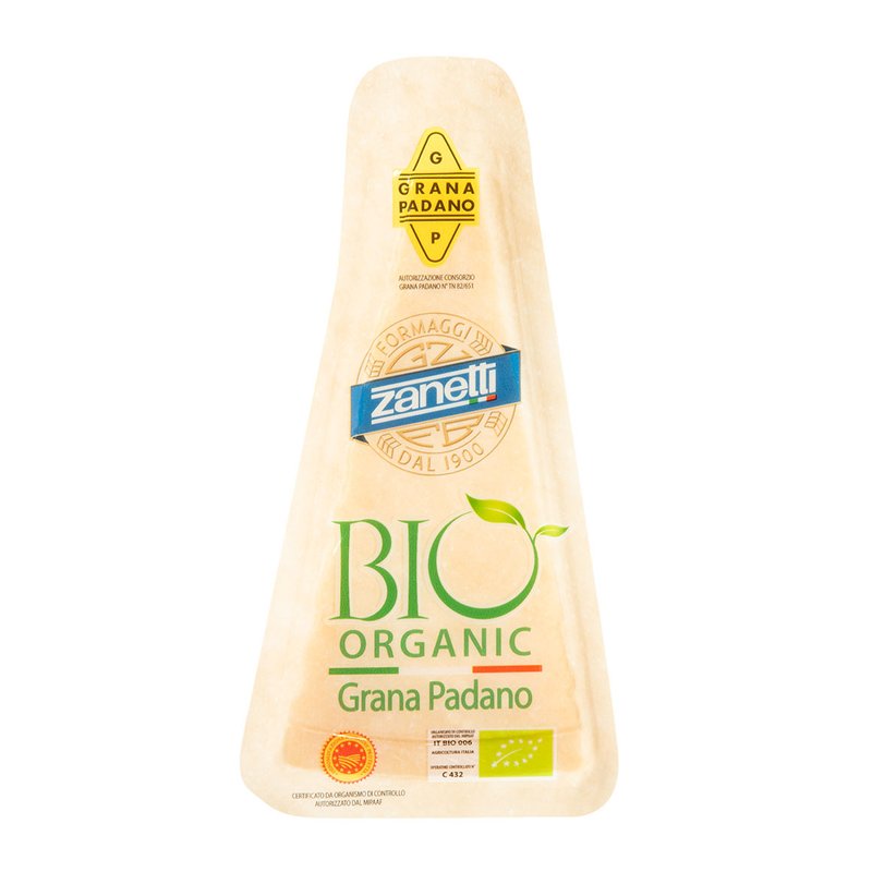 4 Grana Padano facts you probably didn't know | Woolworths TASTE