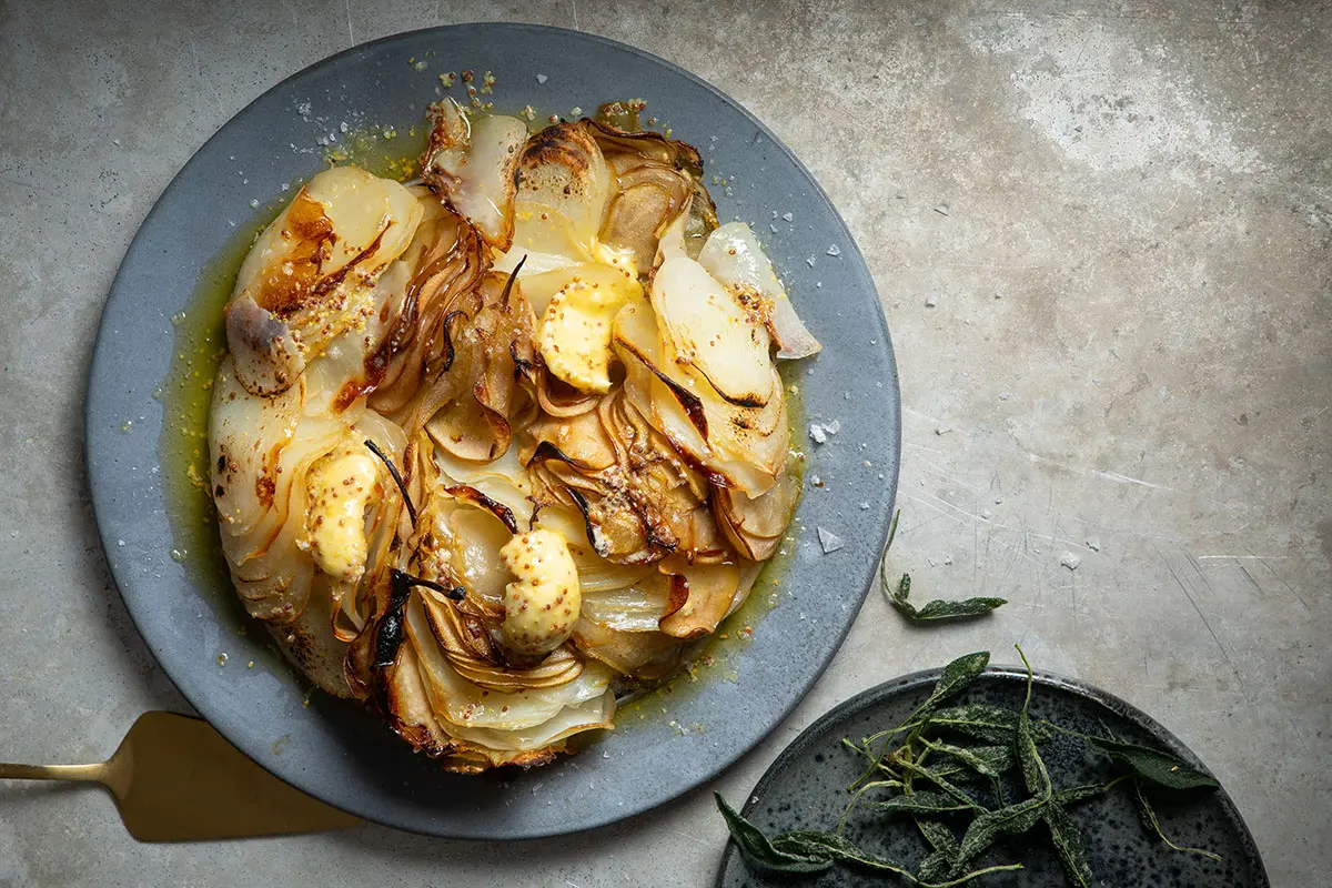 Abi's big fat Christmas | Woolworths TASTE