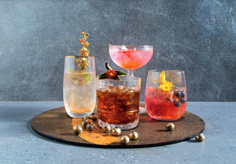 Magnificent mocktails | Woolworths TASTE