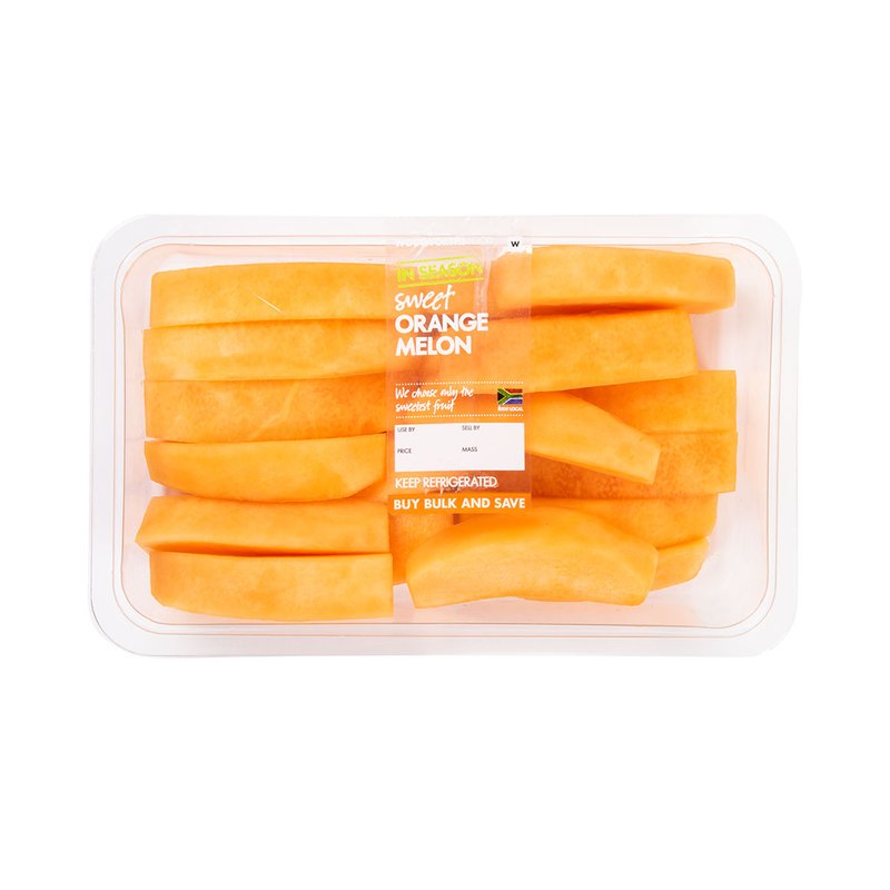 3 sweet melon and watermelon recipes that will blow your rind ...