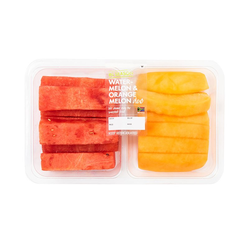 3 sweet melon and watermelon recipes that will blow your rind ...