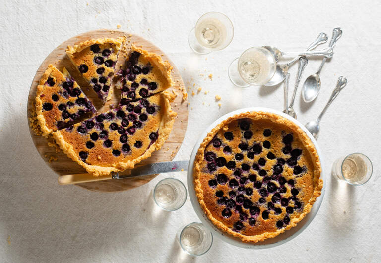 Get festive with the Nov/Dec issue of TASTE! | Woolworths TASTE