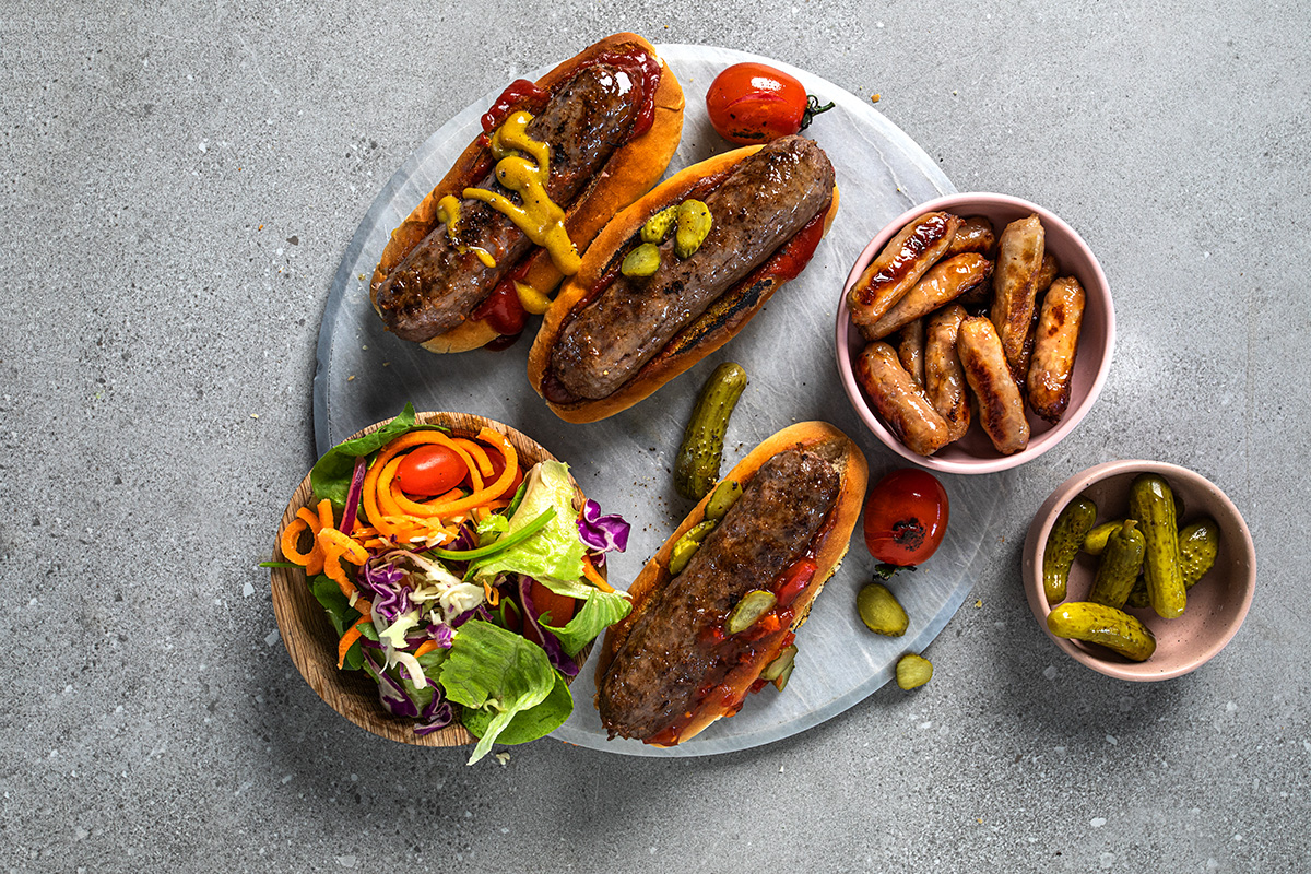 New Year, New Lunchbox Solutions | Woolworths TASTE