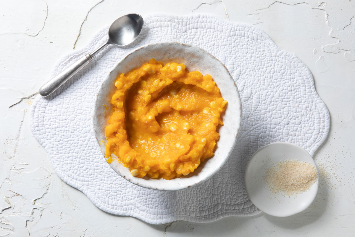 Umxhaxha recipe | Traditional Xhosa Dish | WW TASTE