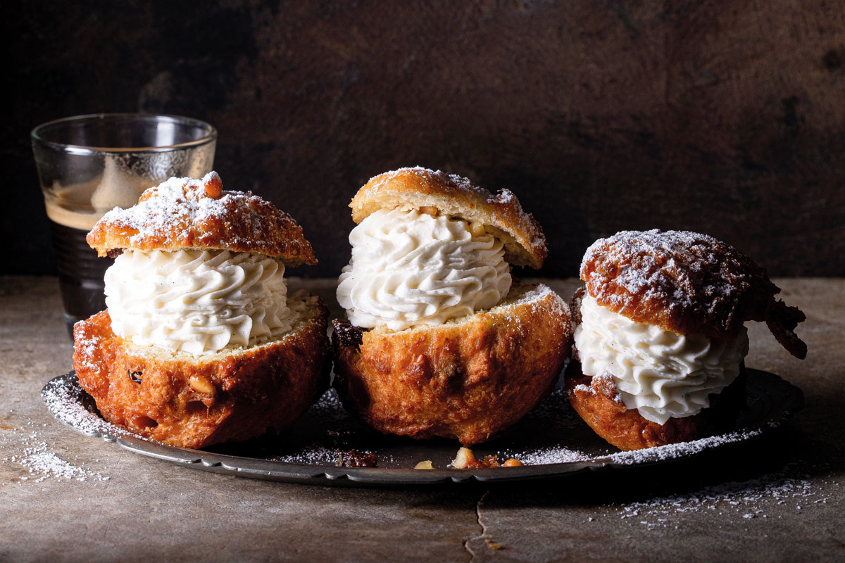 Fritole alla Veneziana recipe | Delicious Treat | WW TASTE