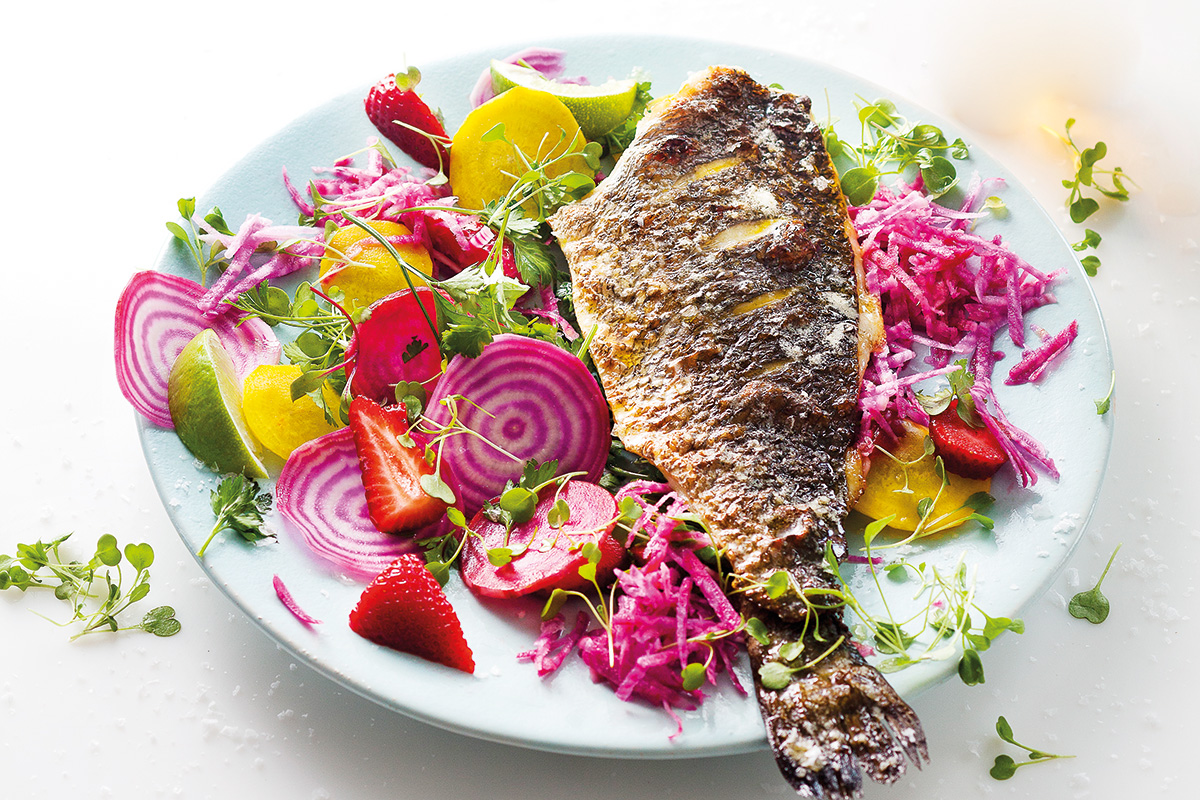Buying fish? Here are some things to consider | Woolworths TASTE