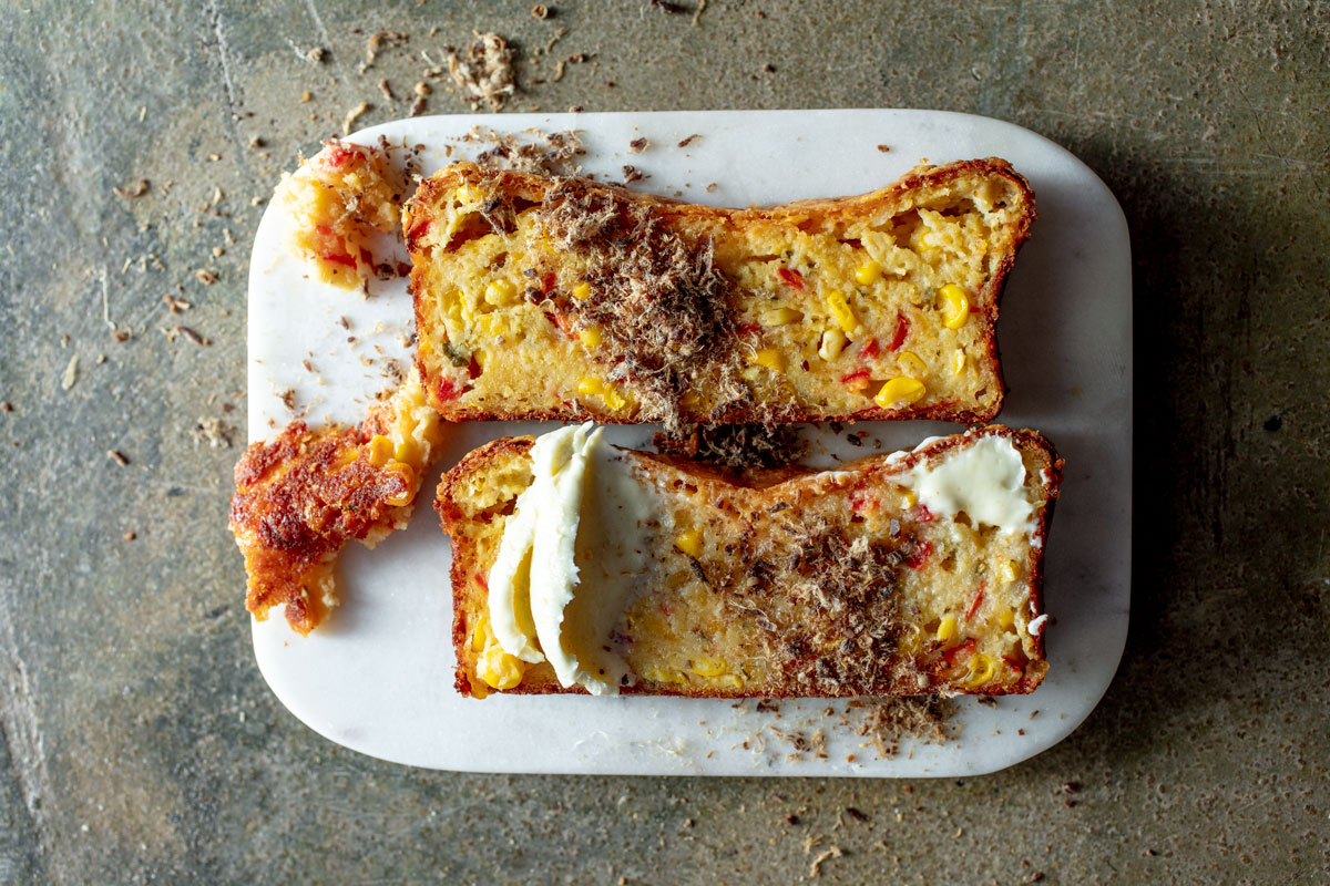 Mieliebrood | Woolworths TASTE