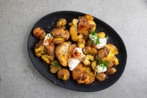 Meet Abby, Nicola and Apache – our new favourite potatoes | Woolworths ...