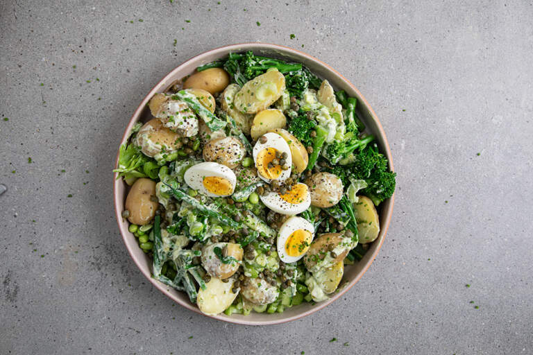 Meet Abby, Nicola and Apache – our new favourite potatoes | Woolworths ...