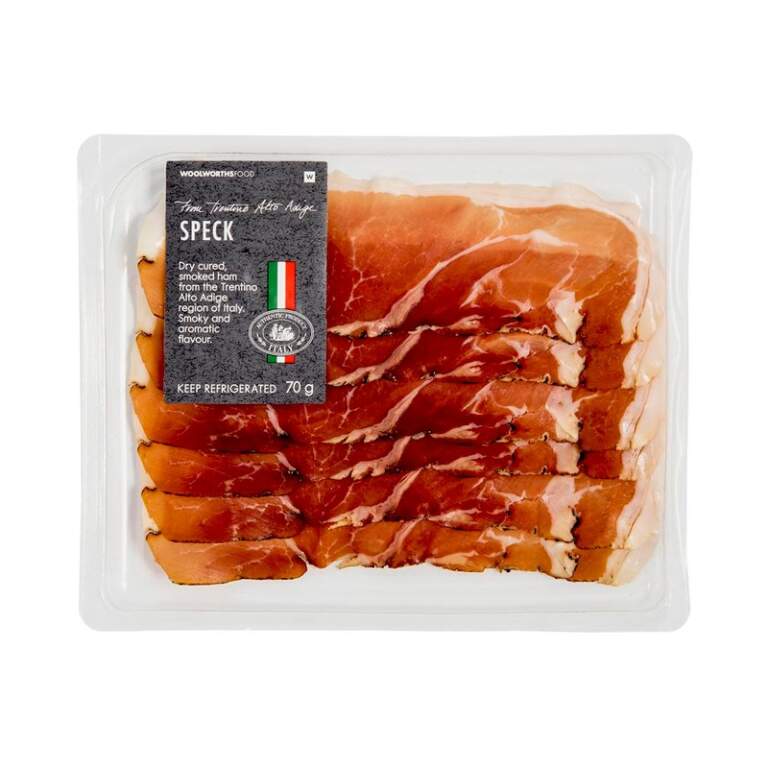 From pasta to prosciutto – 4 Italian recipes to try today | Woolworths ...