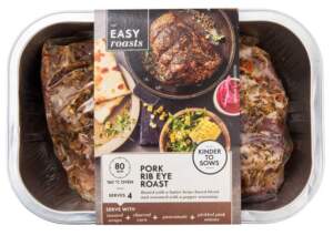 2 crowd-pleasing roasts you have to make this season | Woolworths TASTE