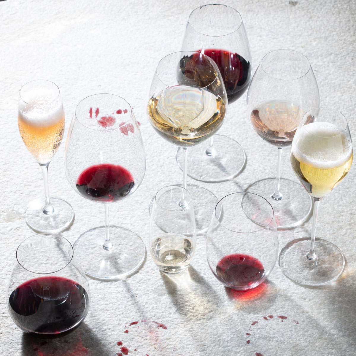 6 interesting facts about wine for your next dinner party | Woolworths ...