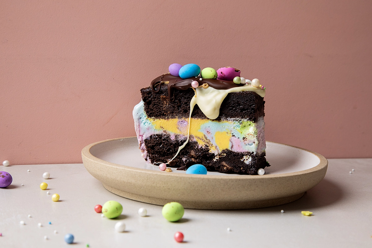 Fantastical ice cream bars recipe | Fun | Woolworths TASTE