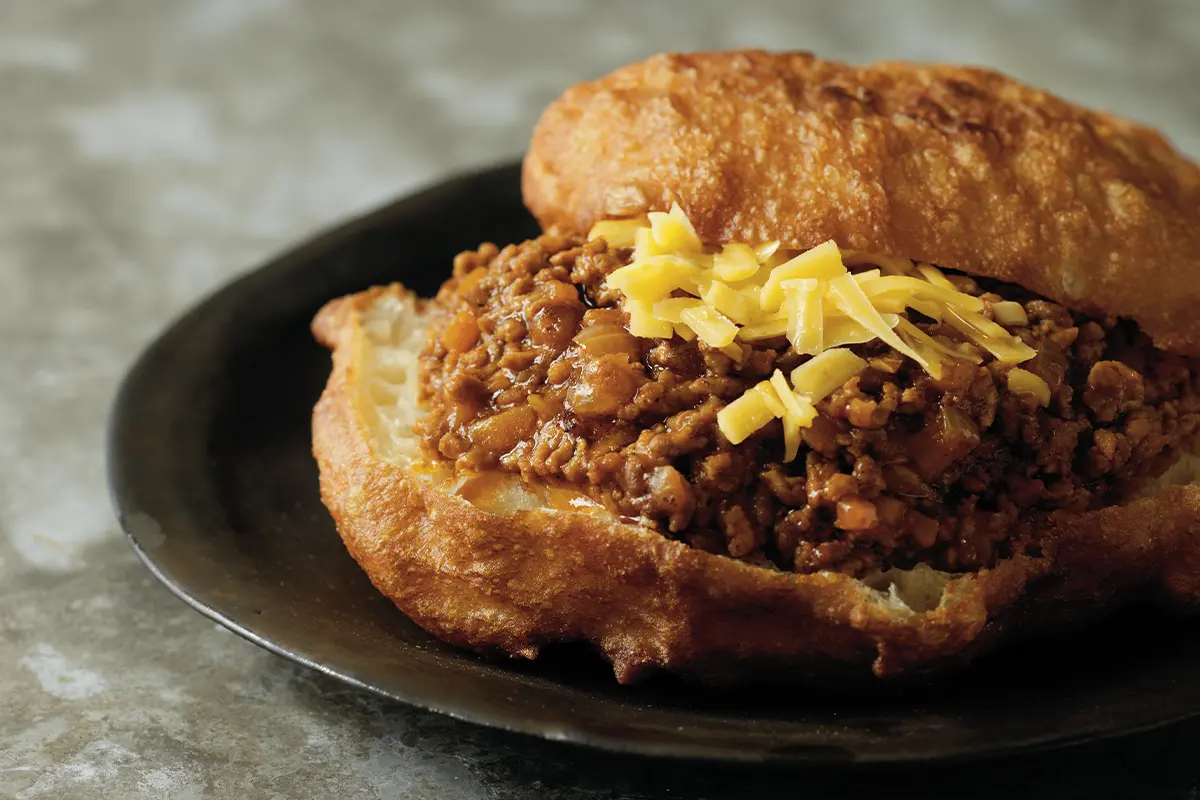 Jumbo magwinya recipe | Savoury | Woolworths TASTE