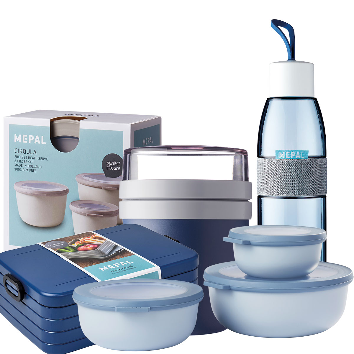 Subscribe to the TASTE newsletter and win Mepal lunchbox gear worth R2 ...