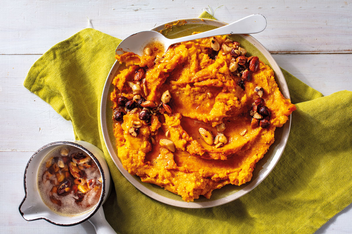 Isjingi | Woolworths TASTE