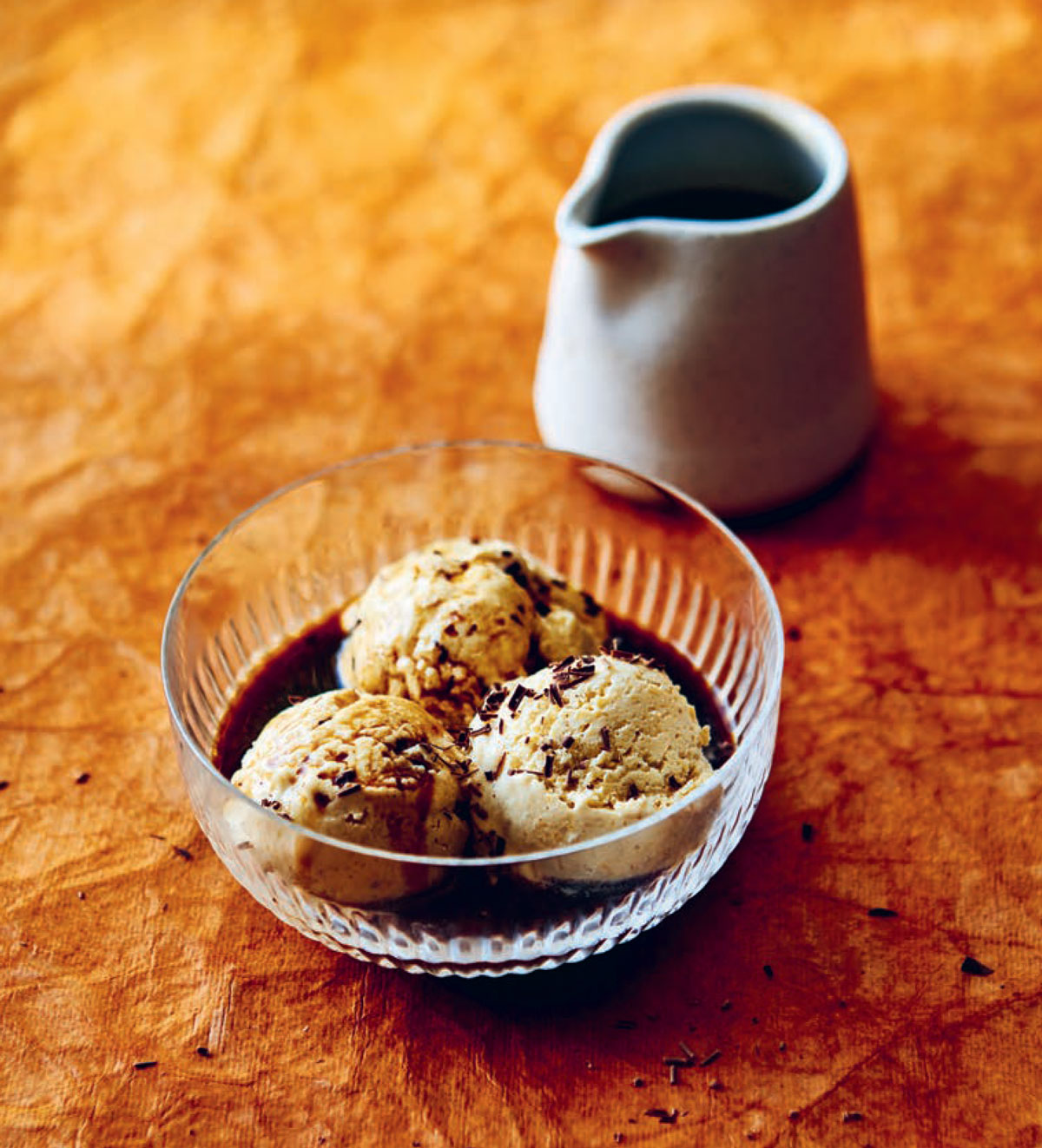 Roasted Plantain Ice Cream recipe | Woolworths TASTE