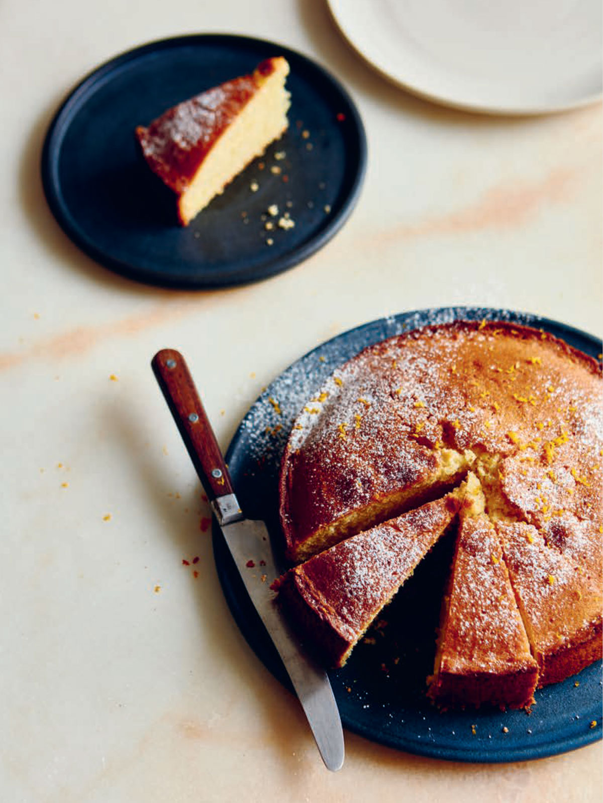 Sierra Leonean-Style Rich Cake Recipe | Woolworths TASTE