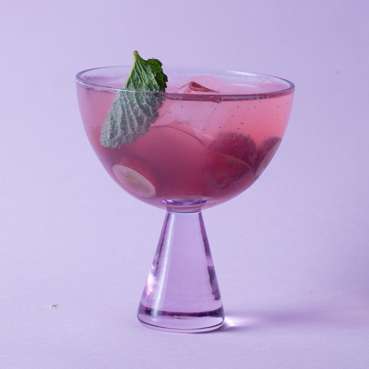 The grape smash | Woolworths TASTE