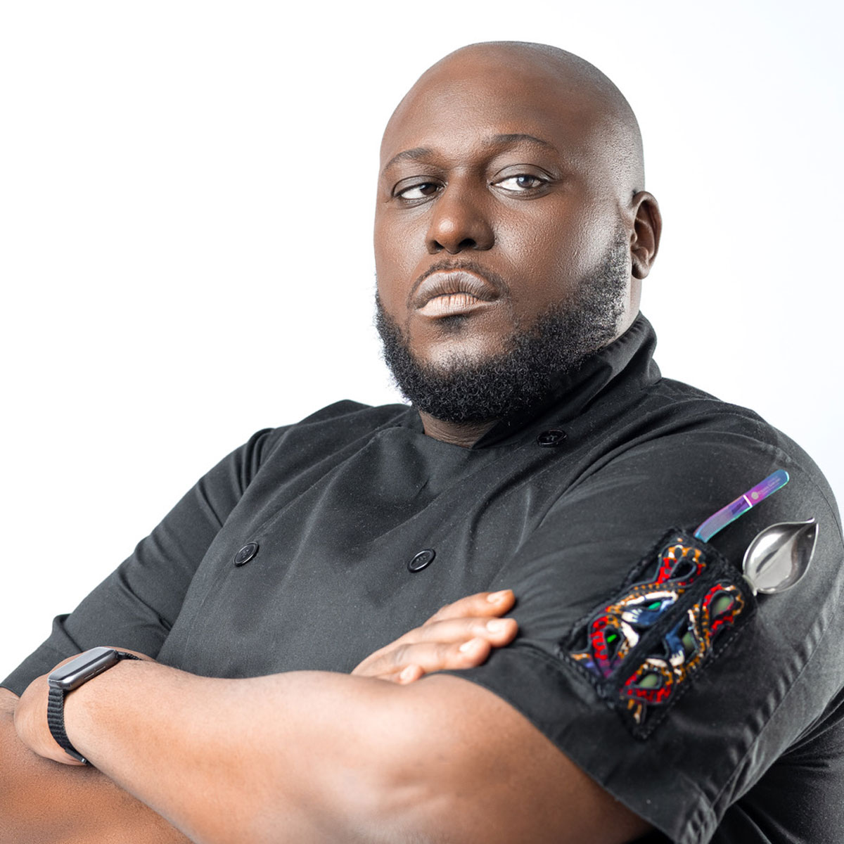 The Heritage Series: Meet Kudakwashe Makoni of Kandiro | Woolworths TASTE