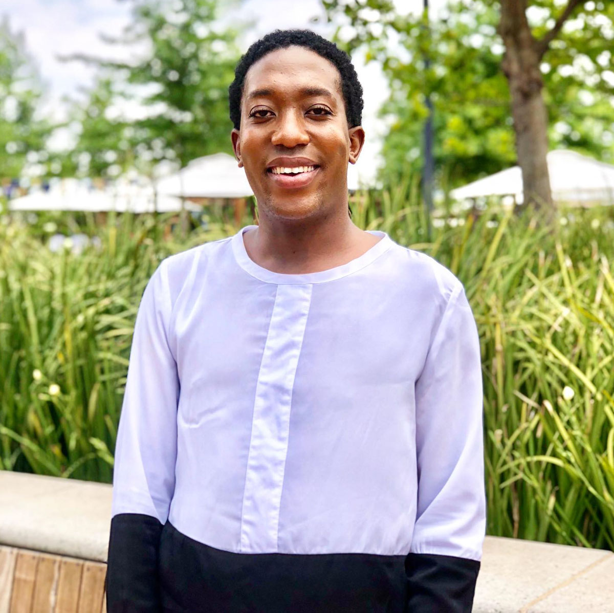 The Heritage Series: Meet Ofentse Clive Ndou of Chef Ndou | Woolworths ...