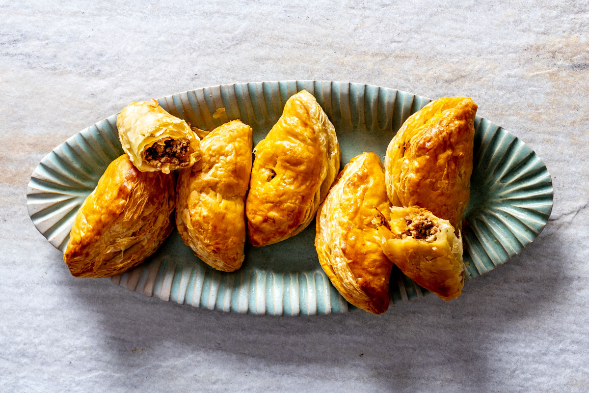 Easy perogen | Woolworths TASTE