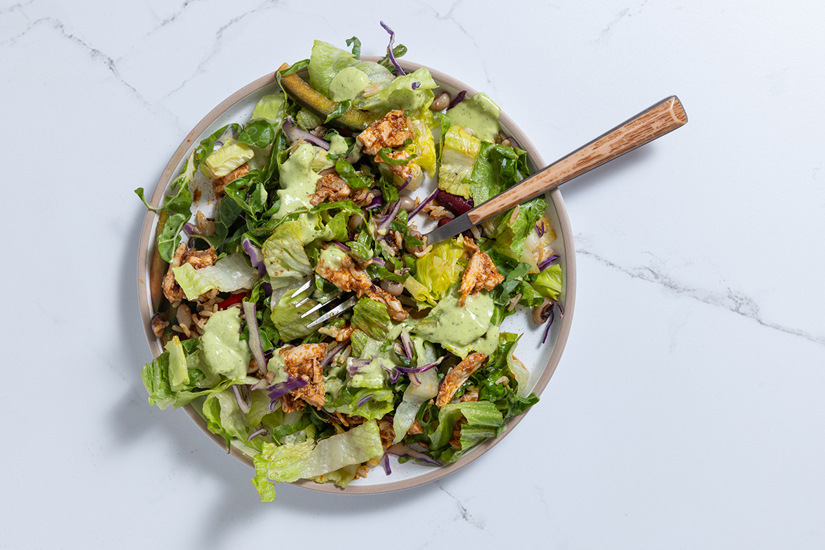 Eating salads has never been this fun | Woolworths TASTE