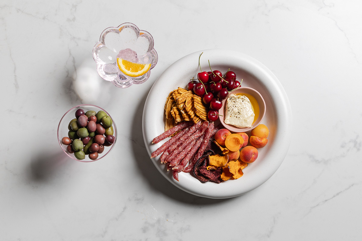 Trend watch: snack plates | Woolworths TASTE