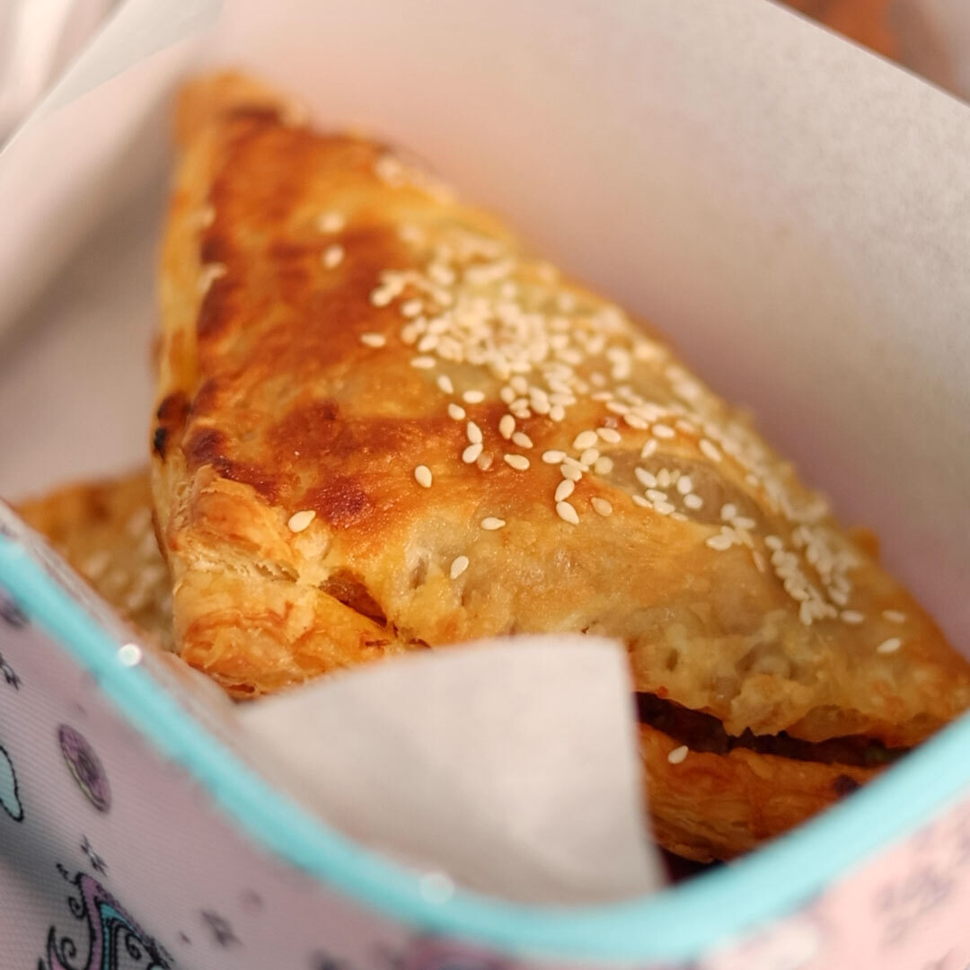 Leftover mince pies | Woolworths TASTE