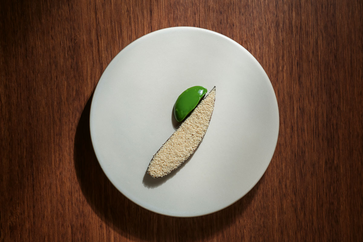 The singular vision behind two-Michelin-starred restaurant, Ikoyi