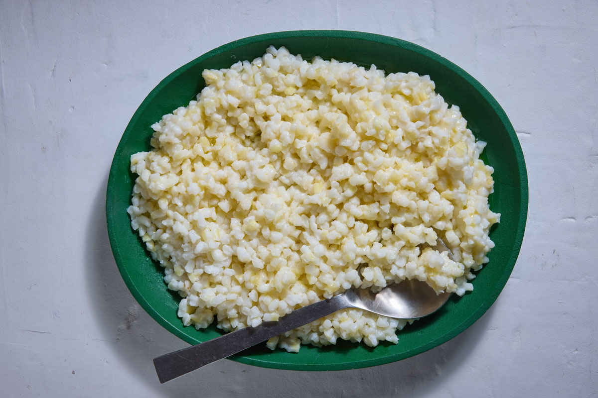 White samp (umngqusho omhlophe) | Woolworths TASTE