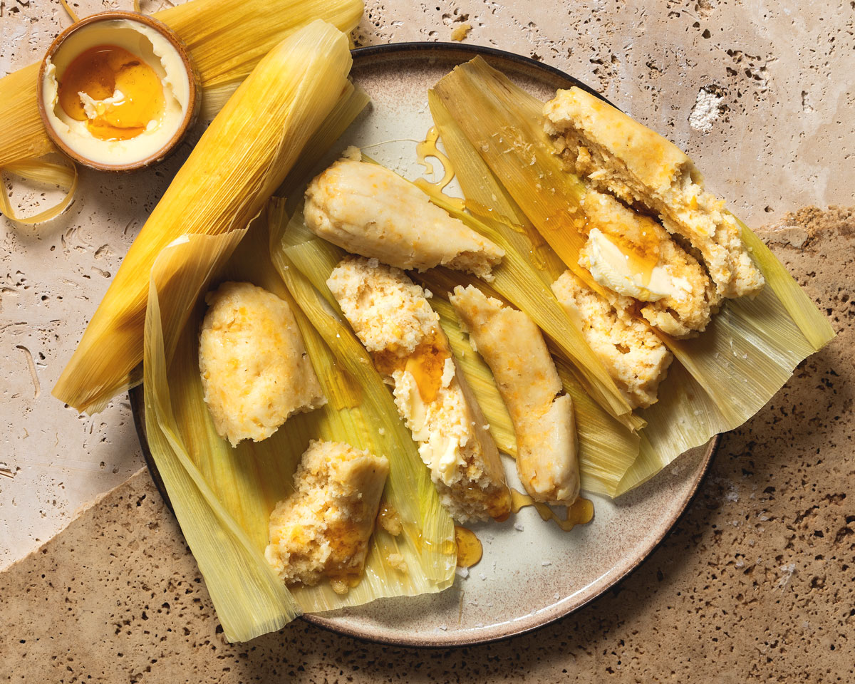 Isinkwa Sombila | Woolworths TASTE