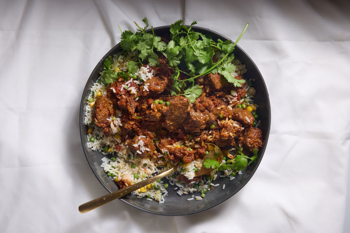 Mevrou | Woolworths TASTE